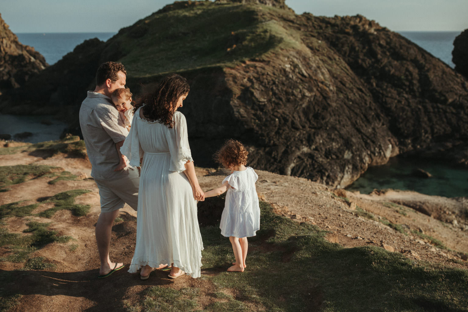Best location for Cornwall Photoshoot | Location Matters
