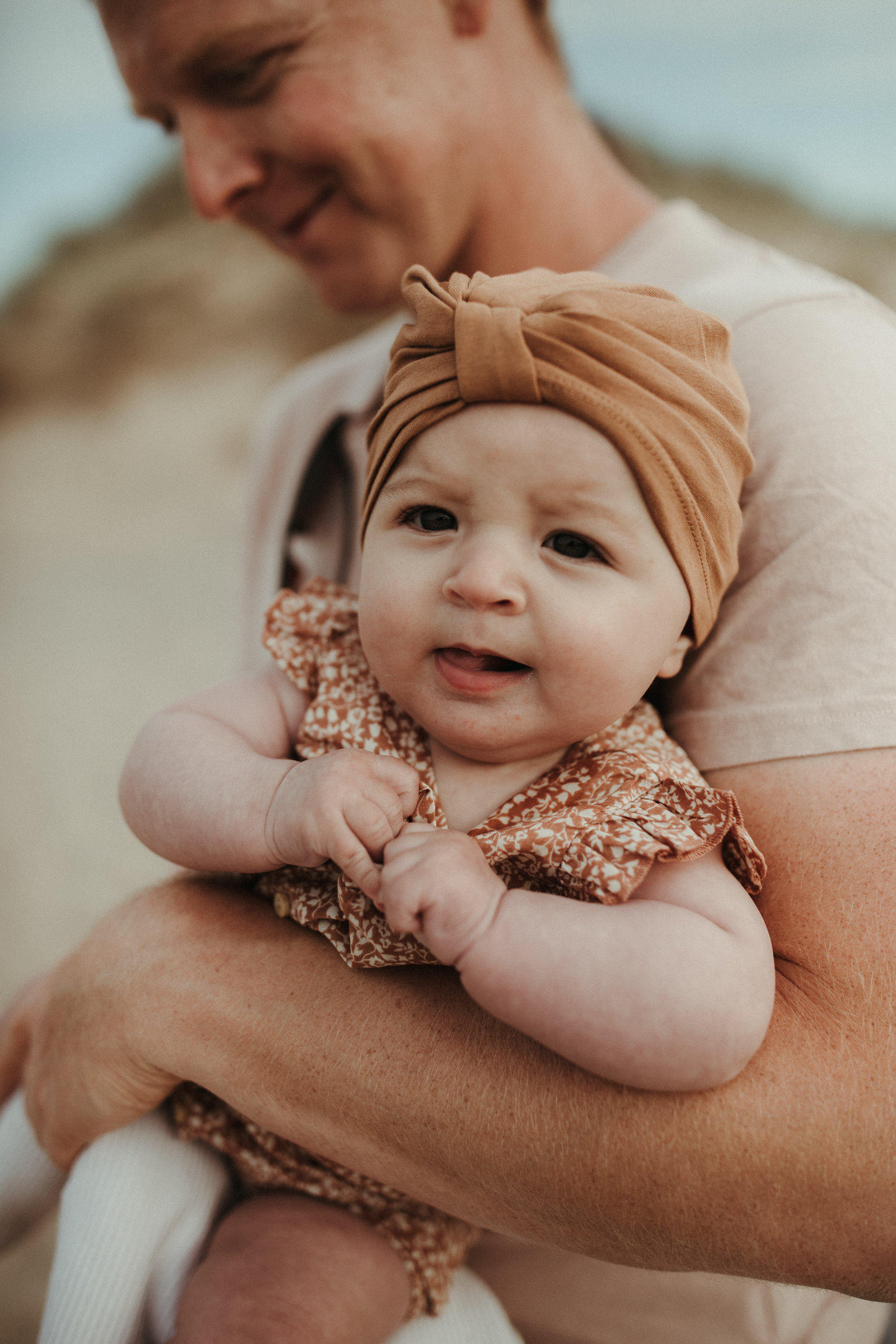 Boho Family Photos | Whole lotta love