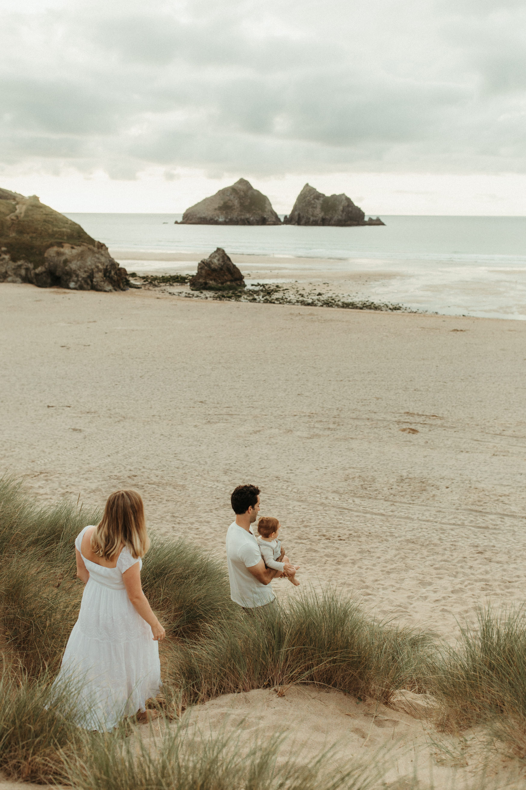 Five Reasons for a Sunset Photoshoot